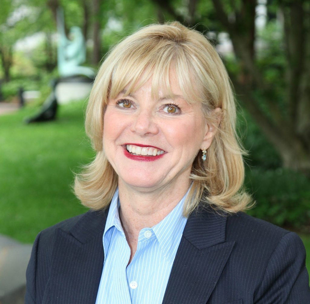 Northeastern Deputy General Counsel Joins NELF Massachusetts Advisory ...